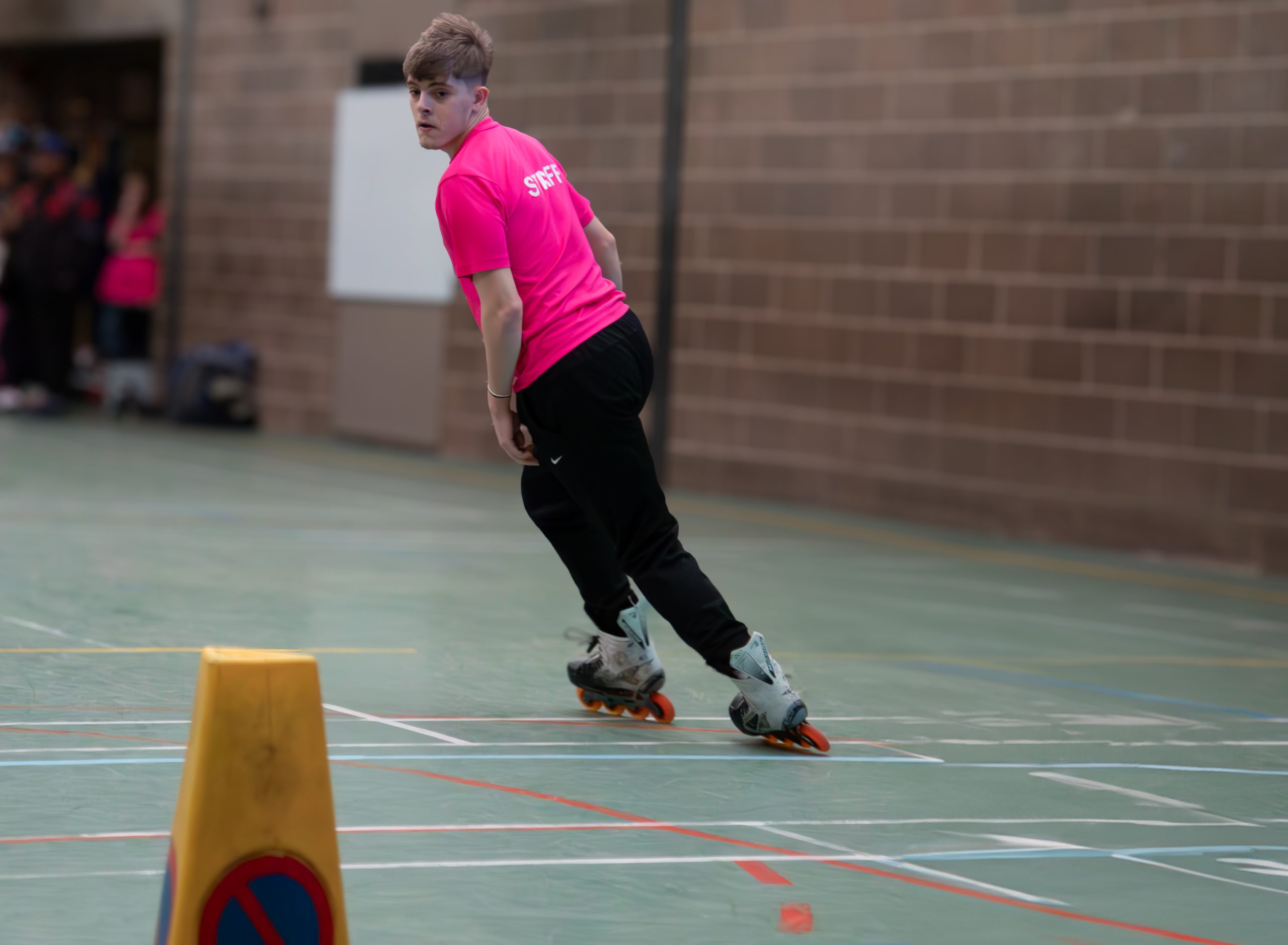 Roller Disco - Rollers Roller Discos - Hollywood